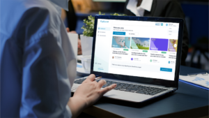 Growing genuine commercial acumen for commercially curious researchers